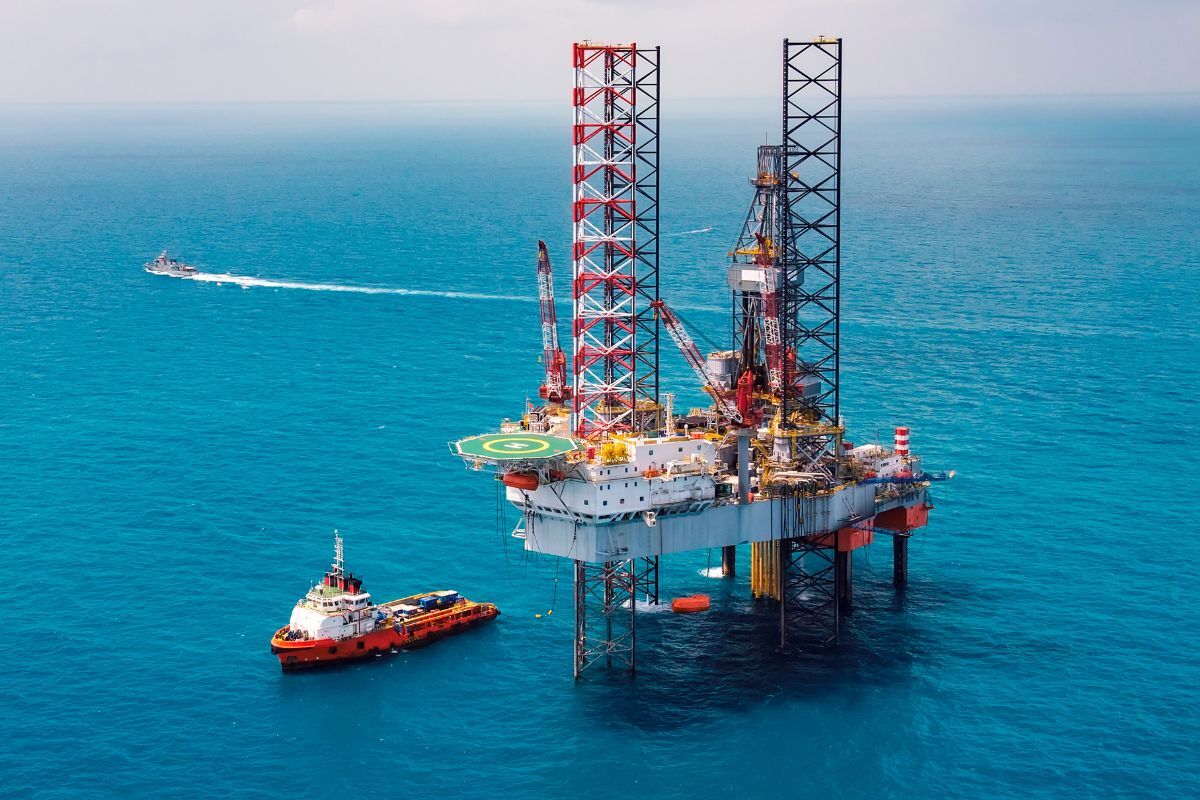 Inventory Accuracy in the Oil & Gas Industry: 10 Things You Should Be Doing